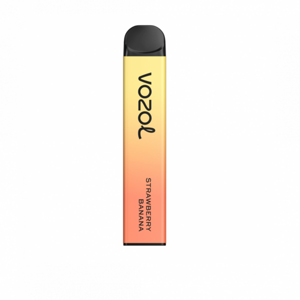 Cheap Vozol Bar 1200 - Disposable Vapes From Vozol in NZ and AU