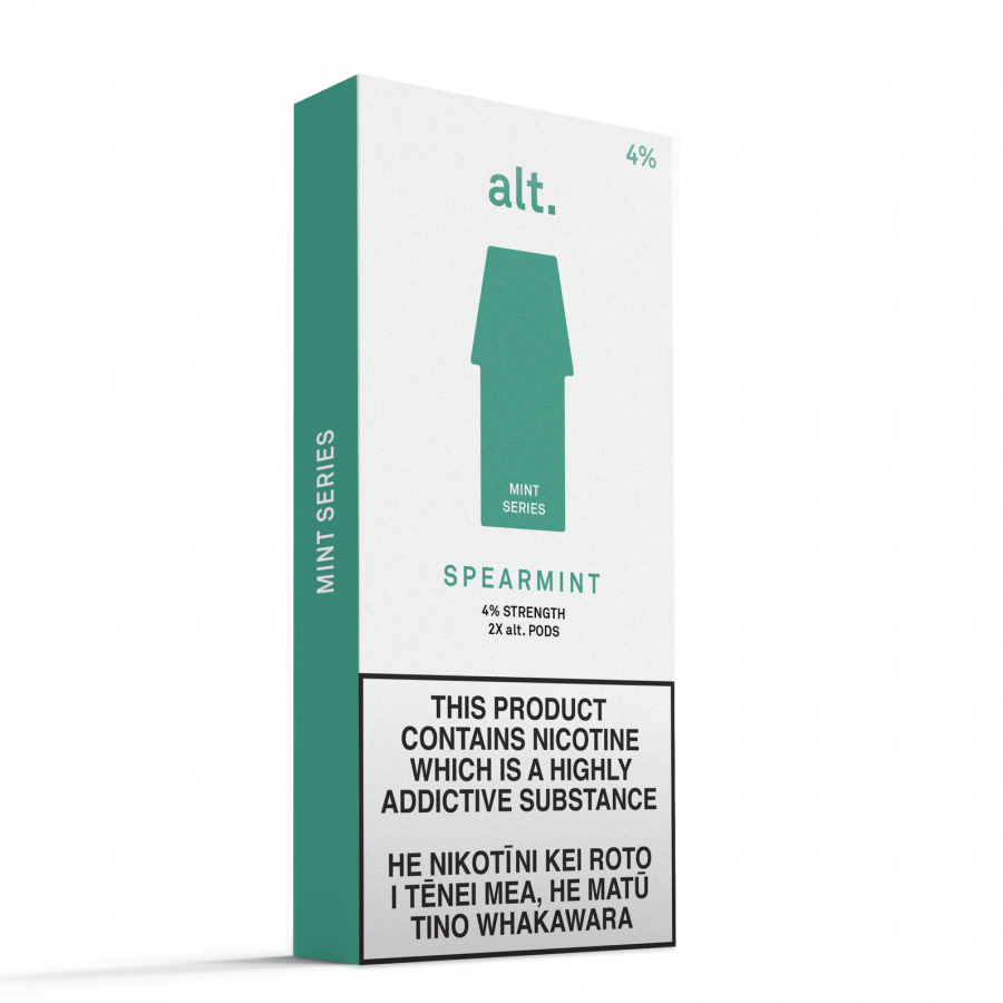 Cheap Alt Vape Pods - Buy Replacement Pods For Your Alt Device