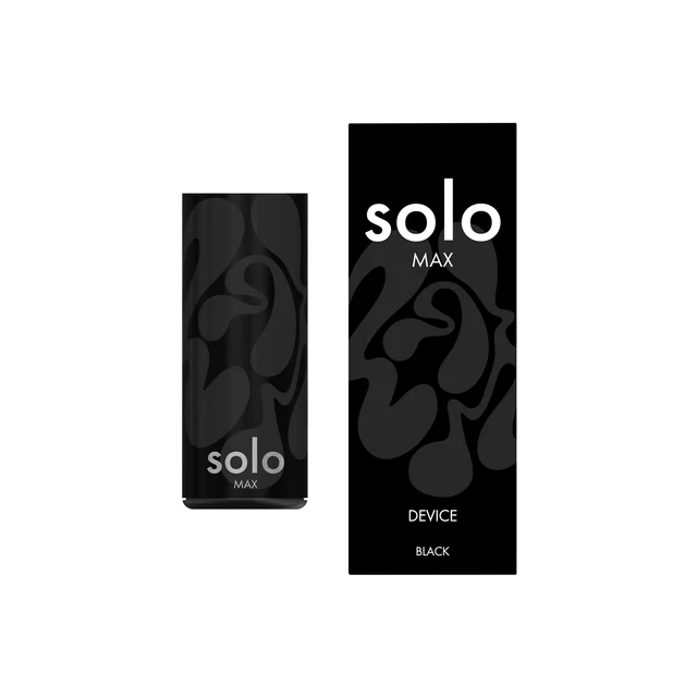 Cheap solo MAX Pod Vape Device - HiVape Australia