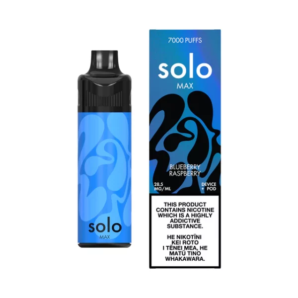 Cheap Solo Max Pod Kit - HiVape Australia