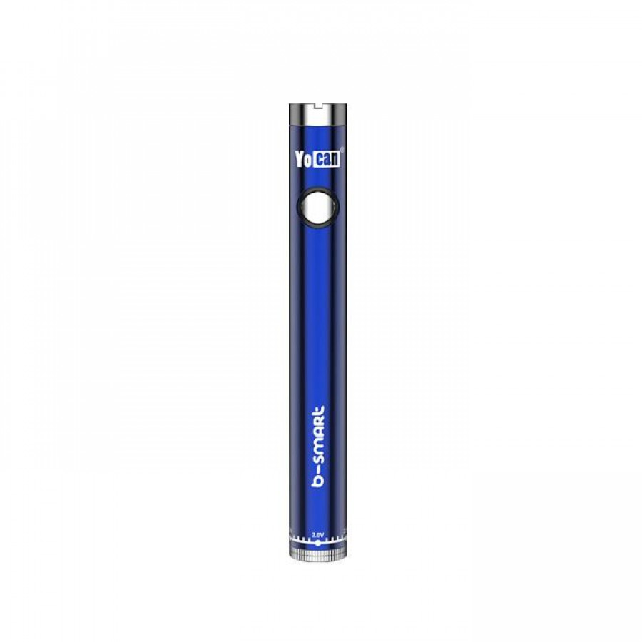 Buy Yocan B-Smart Cbd Battery & Charger 510 Thread Online in NZ - Hivape