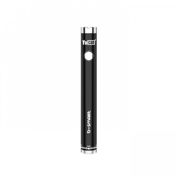 Buy Yocan B-Smart Cbd Battery & Charger 510 Thread Online in NZ - Hivape