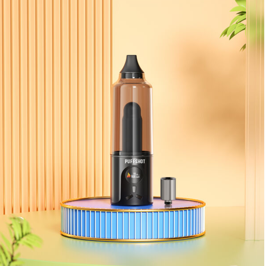 Buy Handhold Puffshot Cup Vapor Online in NZ - Hivape